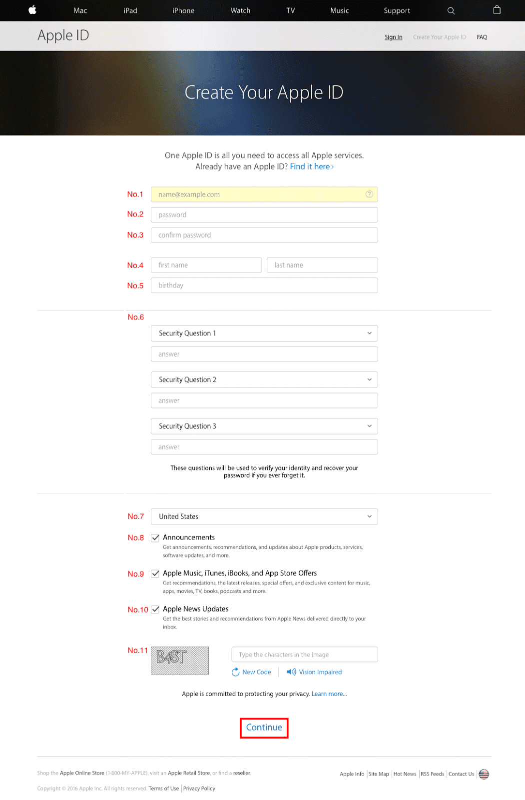 Asahina Lab.: Apple Developer Program 1