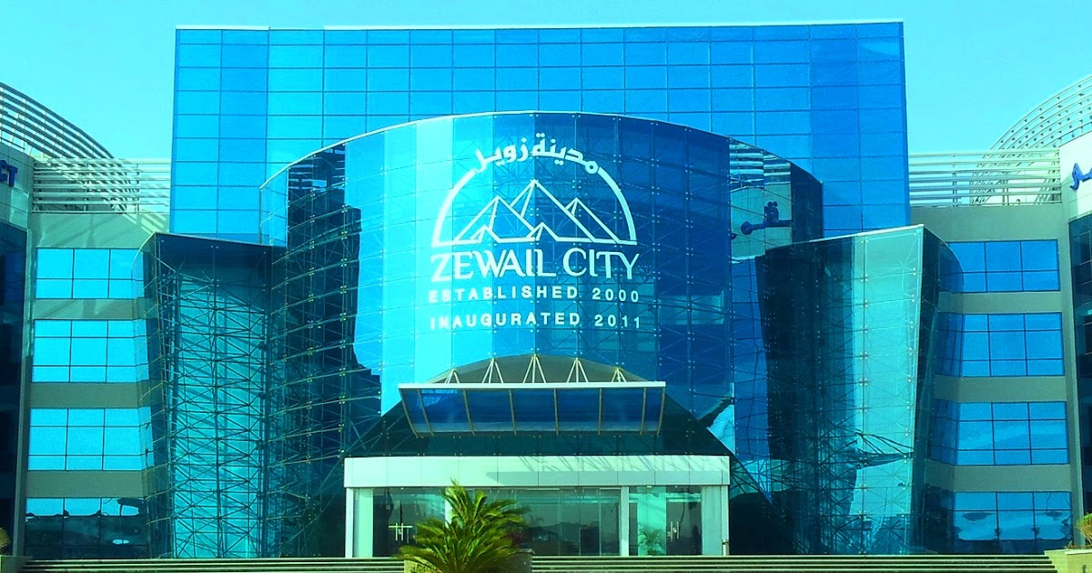 Following Ahmed Zewail's death, Egypt's Science City may be in trouble ...