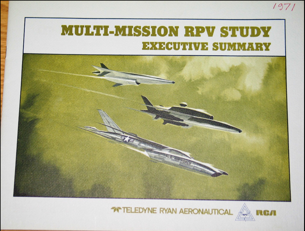 Tony Chong: The Mysterious Ryan Model 147S-2