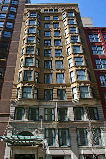 Chicago - Architecture & Cityscape: Printing House Row District
