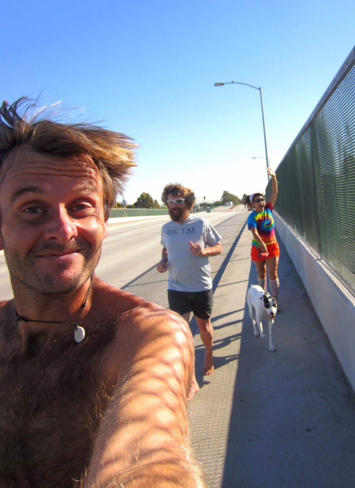 Bourbon Feet: What inspires me? My firsthand account joining 18 year ...