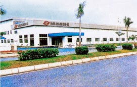 PT. Musashi Autoparts Indonesia | 69 Blog