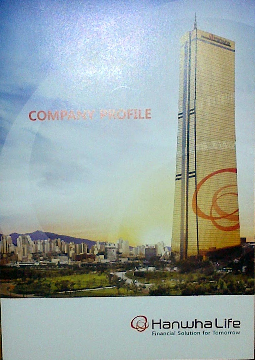 Hanwha Life: PT Hanwha Life Insurance Indonesia