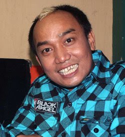 Mari Berbagi Ilmu: 7 Pelawak Indonesia Terbaik