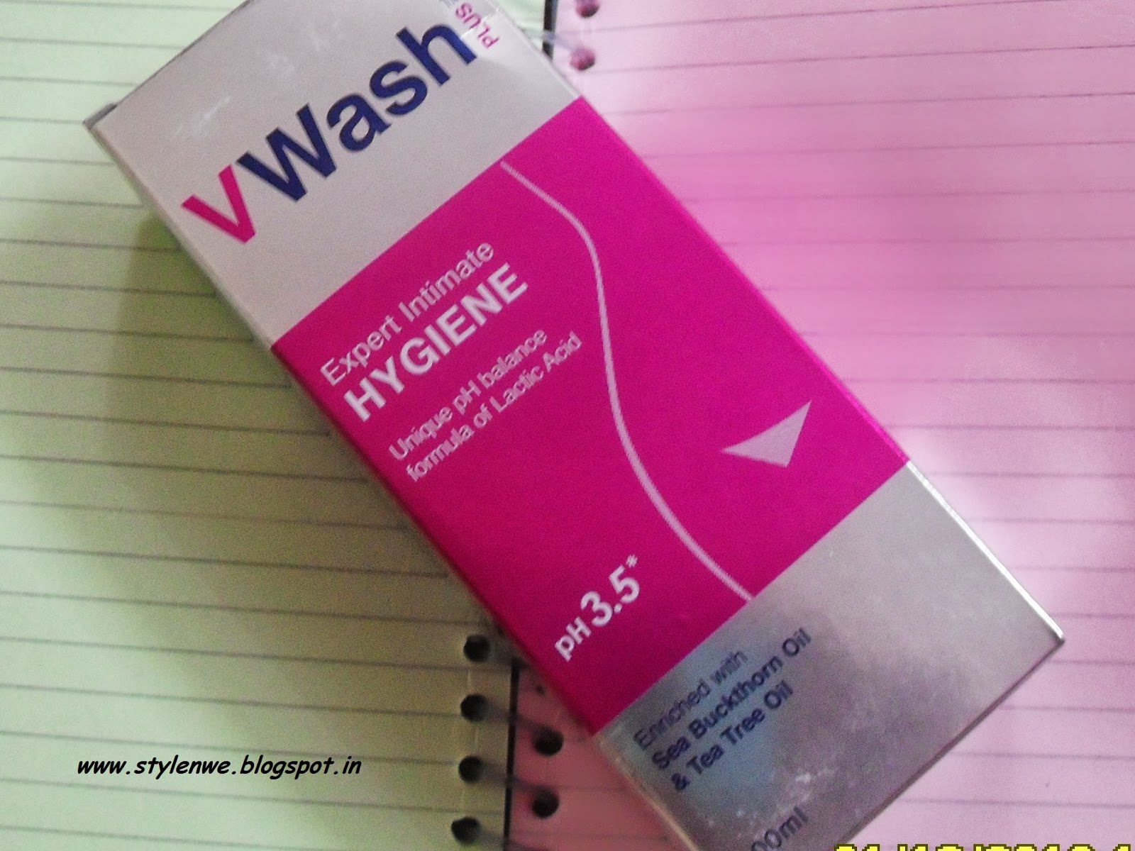 V Wash Plus Review v-wash-plus-review