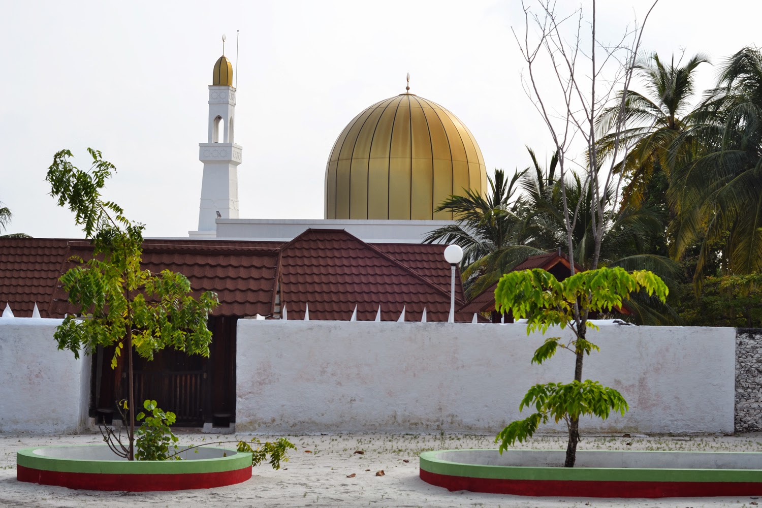 Maldives - The Last Paradise: Utheemu Island, Haa Alif Atoll