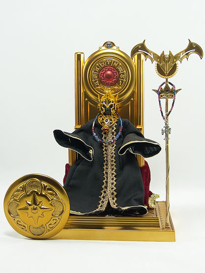 Journey Through Decade...: S.M.C.