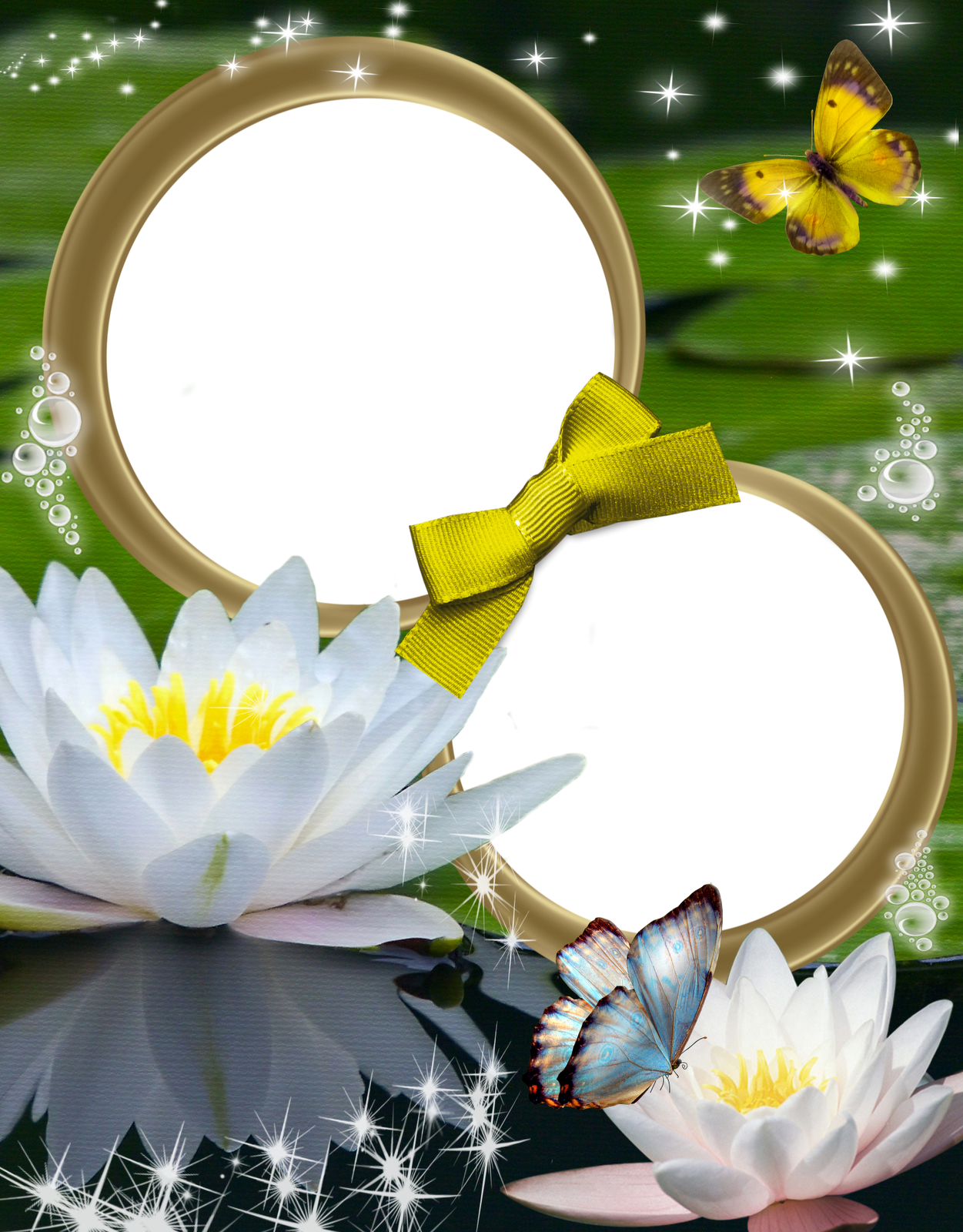 Amanha e Outro dia Molduras Grátis : Novas Frames para Casamento Lindas