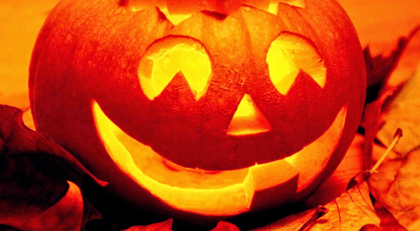 ¿CÓMO SE ORIGINÓ LA CELEBRACIÓN DEL HALLOWEEN?