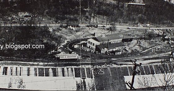 Vintage Johnstown: Dornick Point