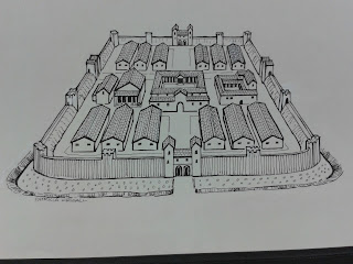 DAN Community Ltd.: Condate - Roman Northwich