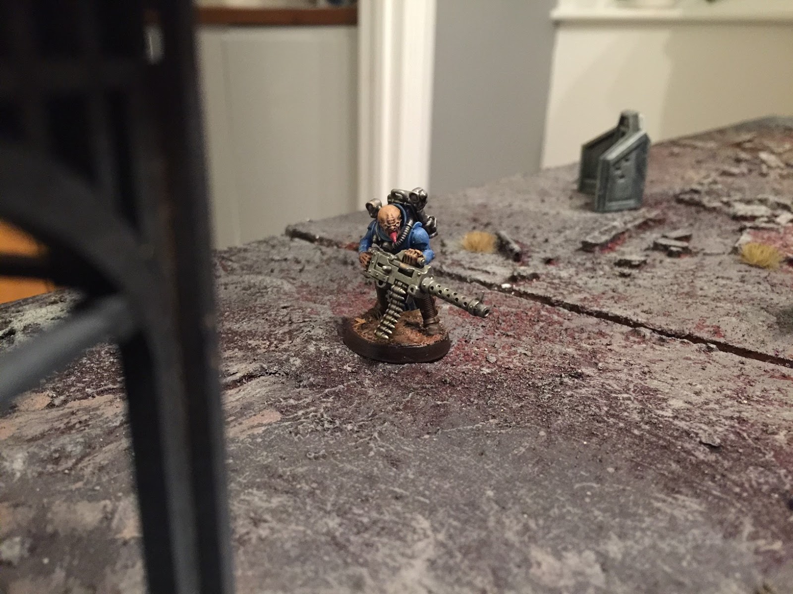 Death of a Rubricist: + inload: Intrigue at Warehouse CCLIX – Part V ...