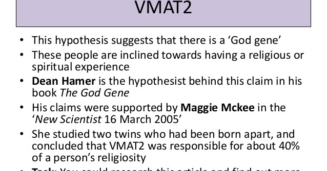 WORLD TIME LINE CHANNEL: God gene