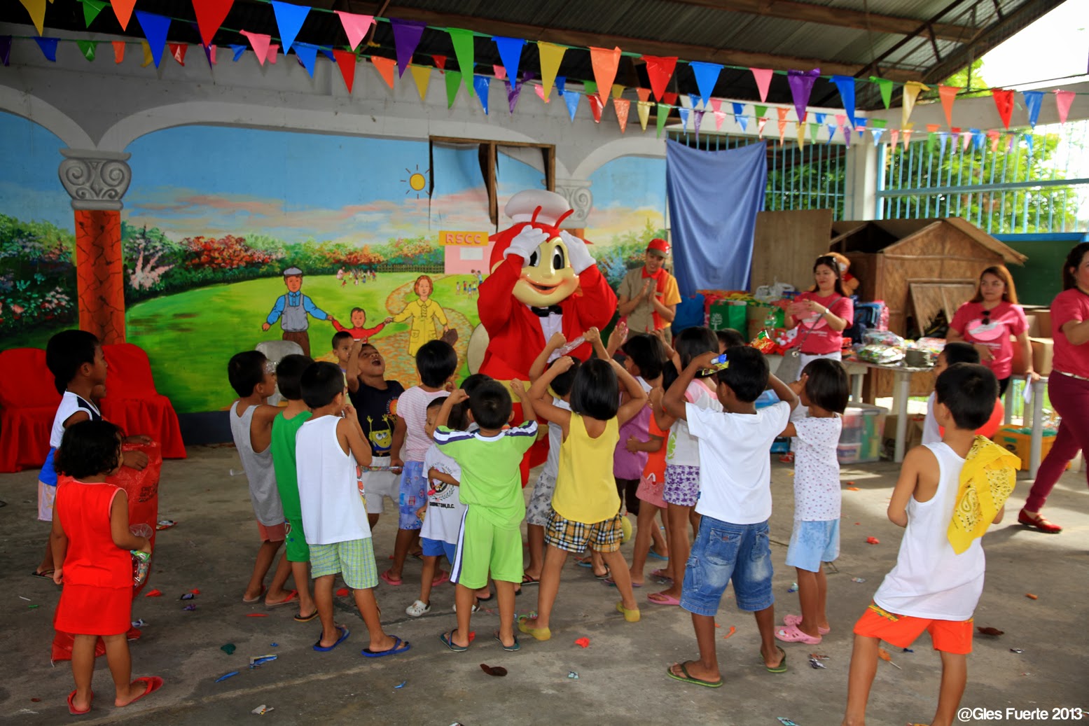 Explore.Dream.Discover: Reaching Out to RSCC (Reception and Study ...