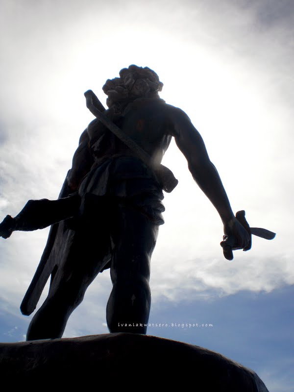 Batang Lakwatsero: Viaje Mauban | A Place for Chillax and Adventure