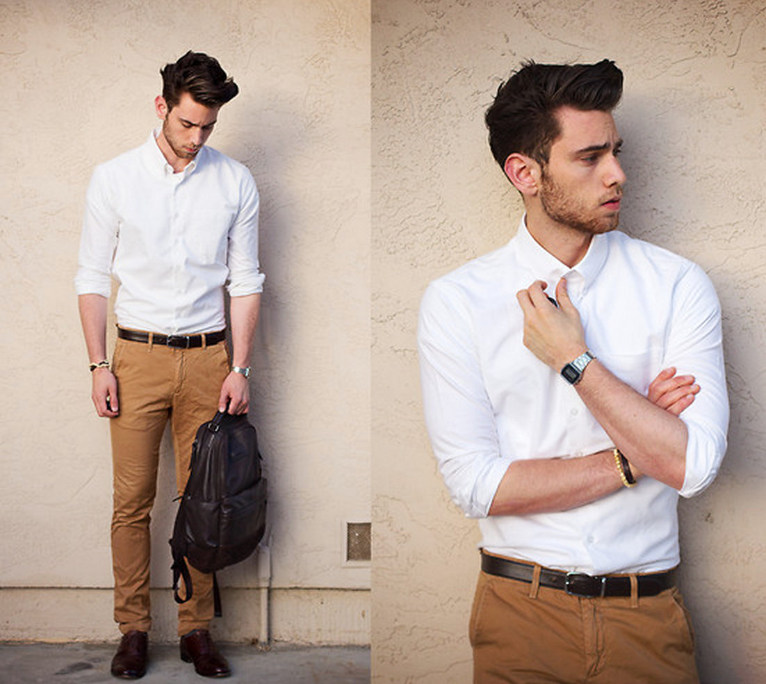 500 Days of Style: Fashion Advice From Lookbook