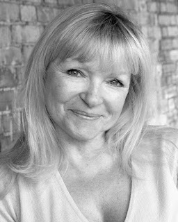 Carry On Blogging!: An Afternoon with the Carry On Girls!