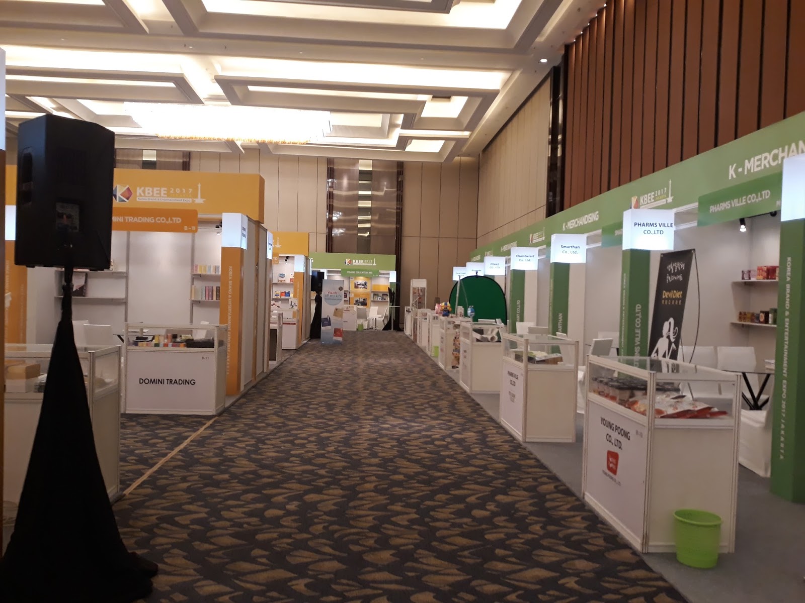 SEWA PARTISI PAMERAN MURAH JABODETABEK 085100463227