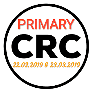 Primary CRC Training - Pedagogy And Dictionary Usage Modules [ CRC ...