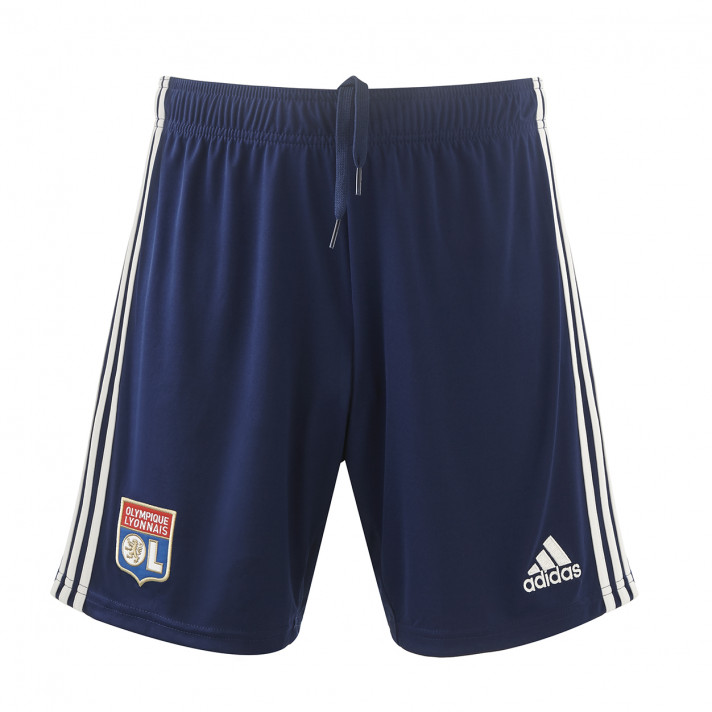 Olympique Lyon 19-20 Home & Away Kits Released - Footy Headlines