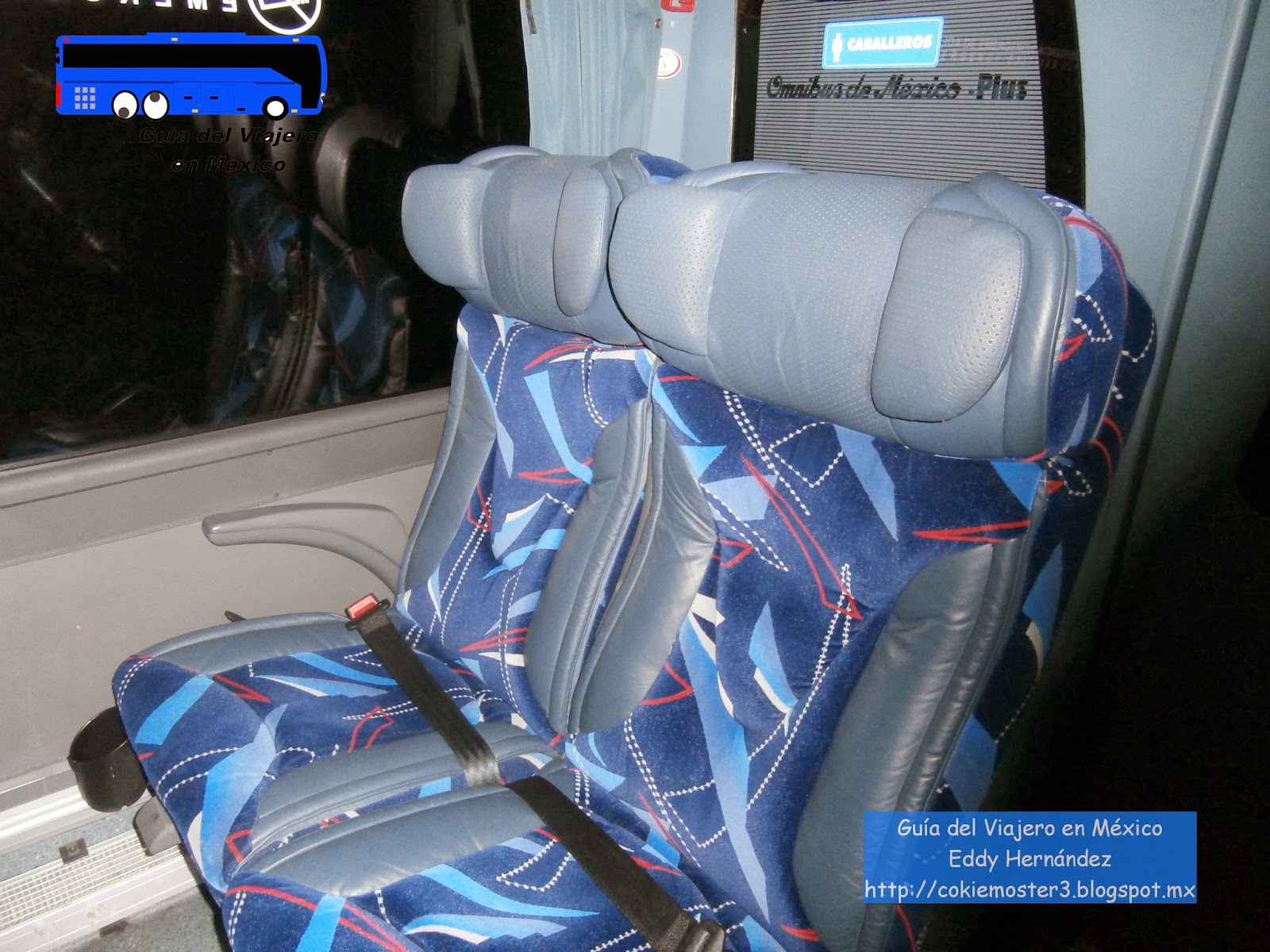 Viajando en ODM Plus