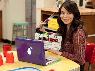 News Nick News: Hoy Nuevo Capitulo De iCarly "iPear Store"