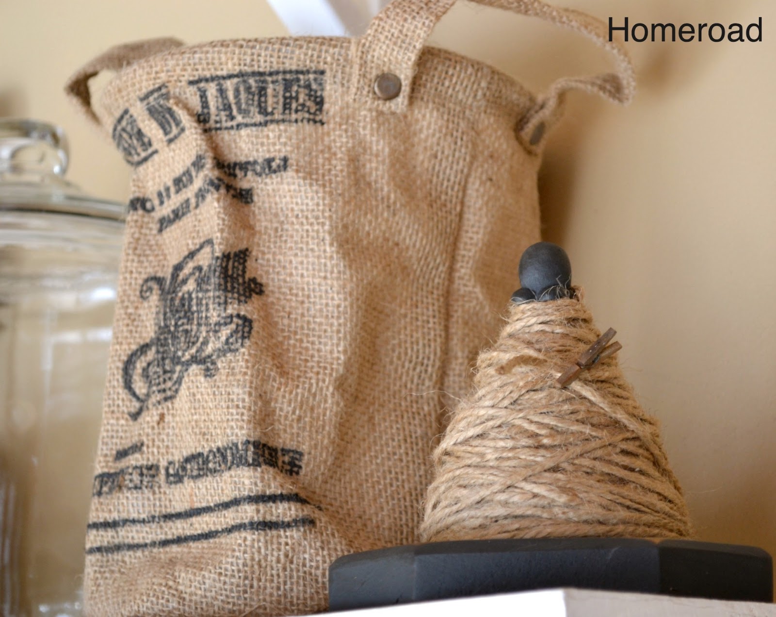 How to Make a DIY String Cone