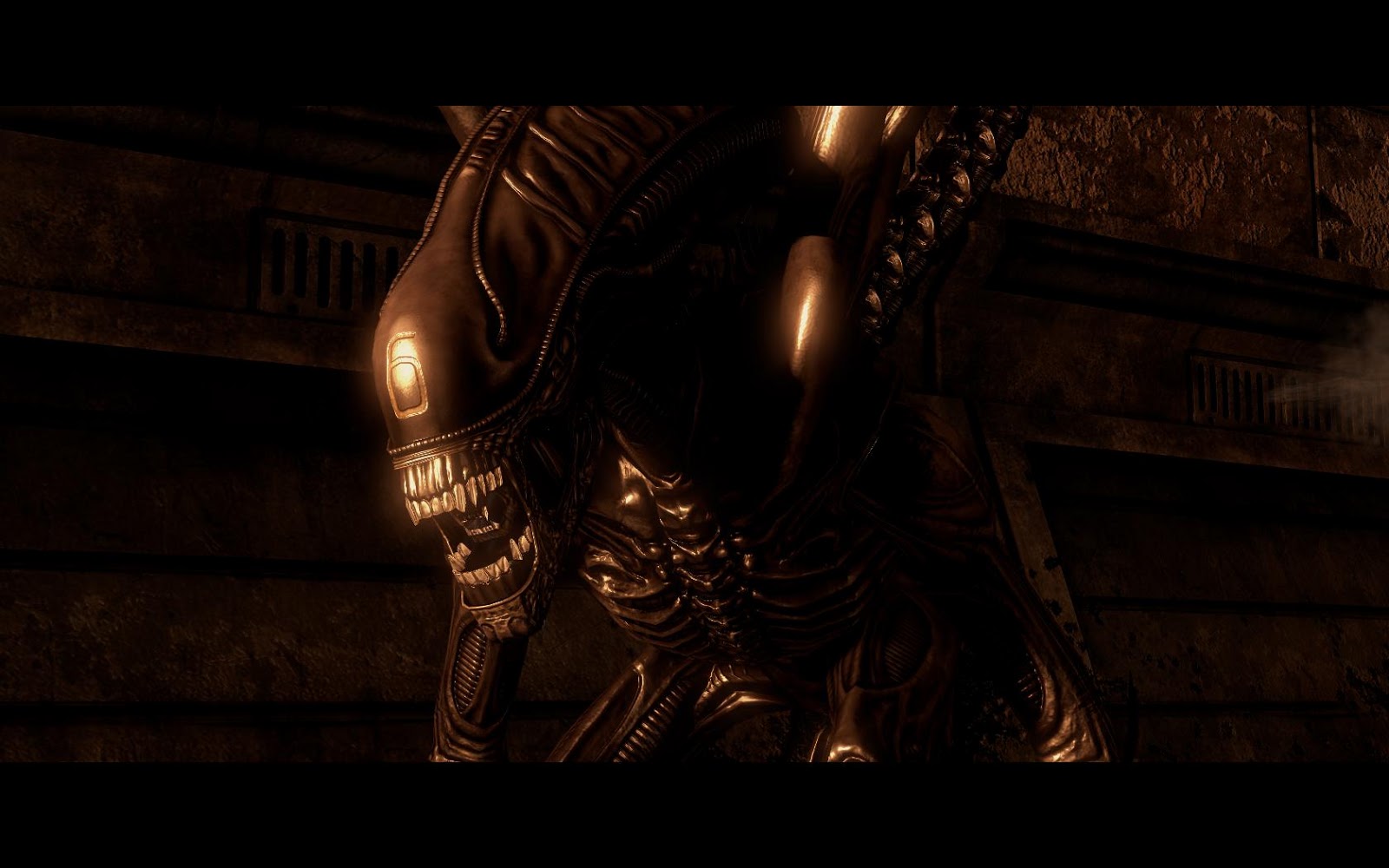 JD's Gaming Blog: The Past and Times of Yore: Aliens vs Predator (2010 ...