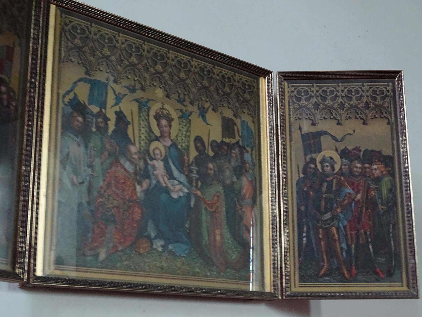 Victorian Churches: 269 - J.L.Pearson: Devoran church, Cornwall, 1855-56.