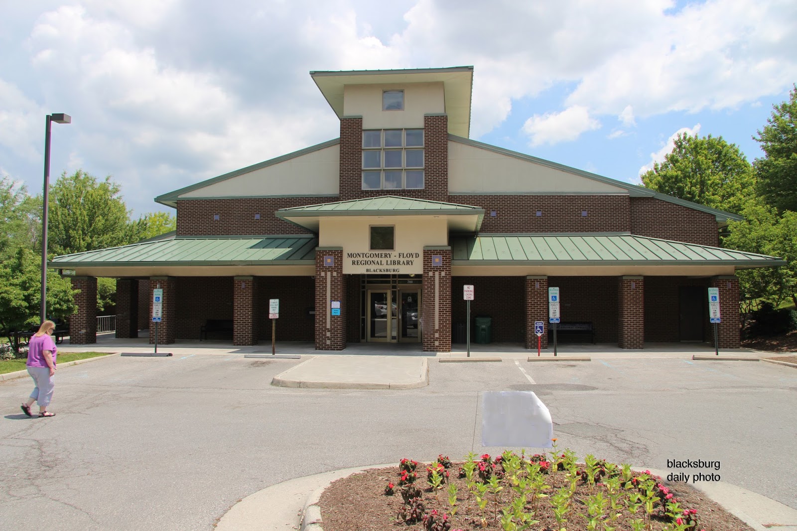 Blacksburgdailyphoto: June 2017