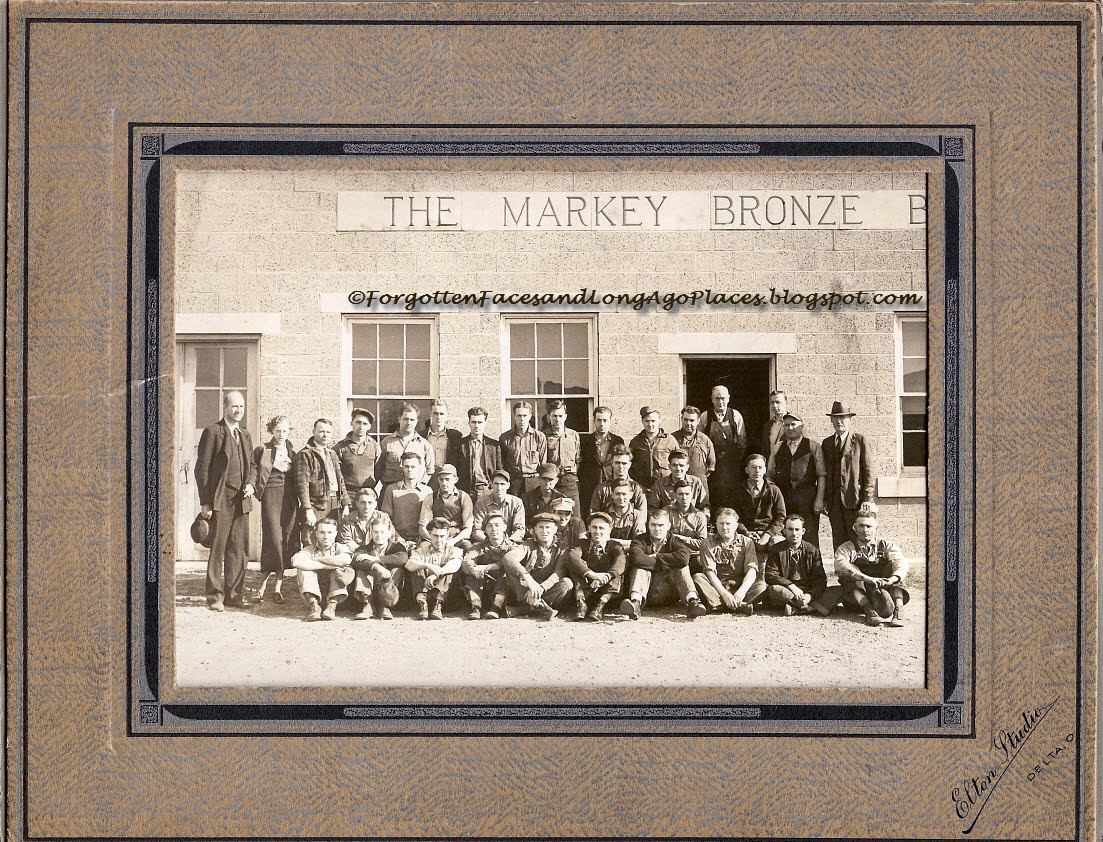 Forgotten Faces and Long Ago Places: Another Photo Family Reunion ...