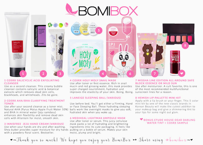 Last Minute Gift Ideas: Beauty Box Subscriptions That Ship Worldwide ...