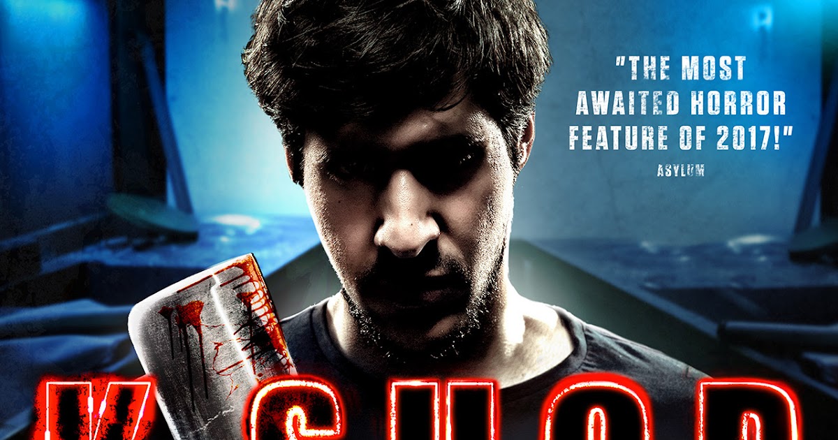 MOOSTER RECORDS BLOG: Award-winning horror satire K-SHOP starring Ziad ...