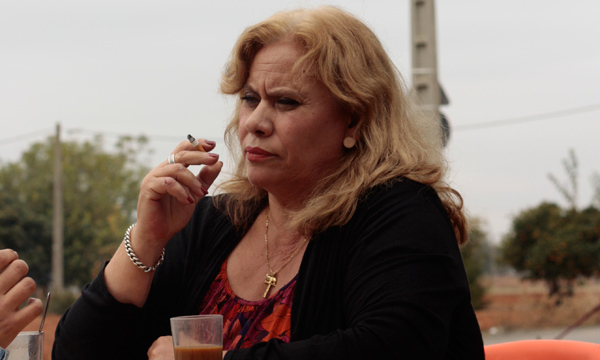 Cine y ... ¡acción!: Especial recomendaciones temáticas: hoy, cine español