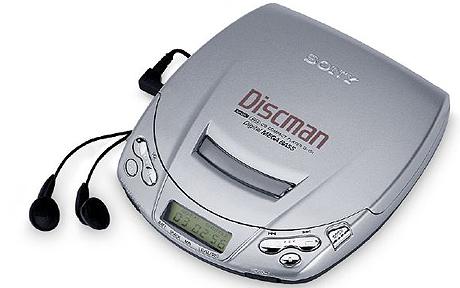 90-60-90: EL DISCMAN