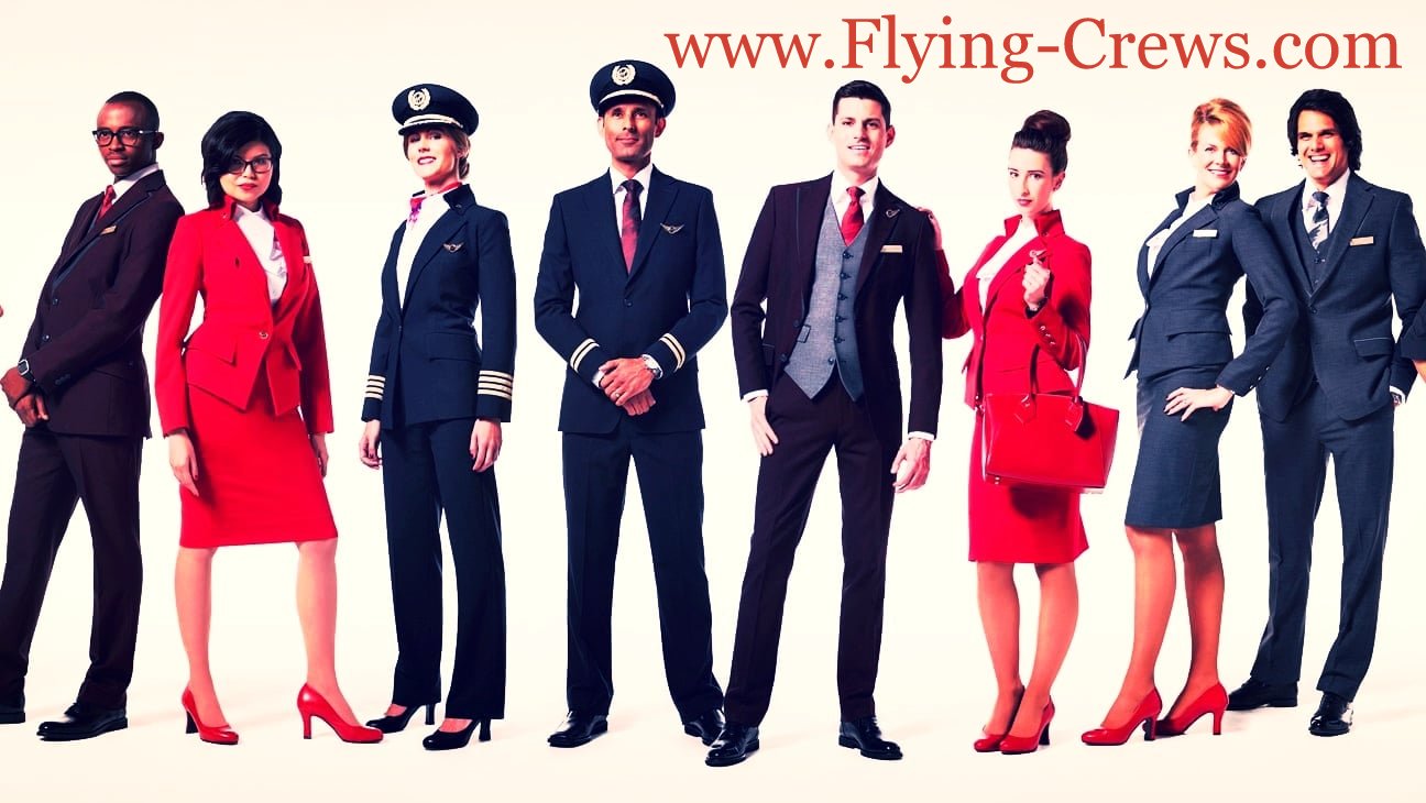 Best Flying Crews Jobs for Pilot, Air Hostess, AME, MBA And Ground ...
