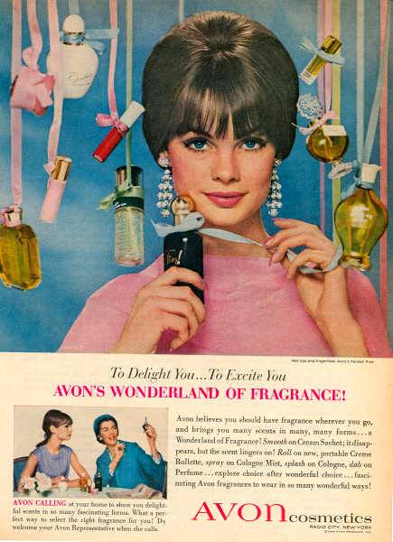 .: The Coolest 60s Ads