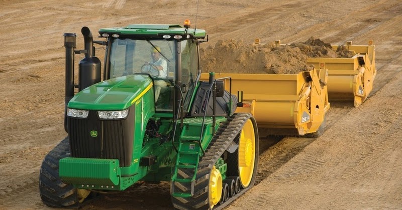 Scrapers for Sale 2022 | Agriculture, Technology, and Business Market