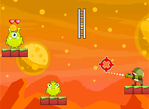 Juegos 10: Juegos de soldados html5