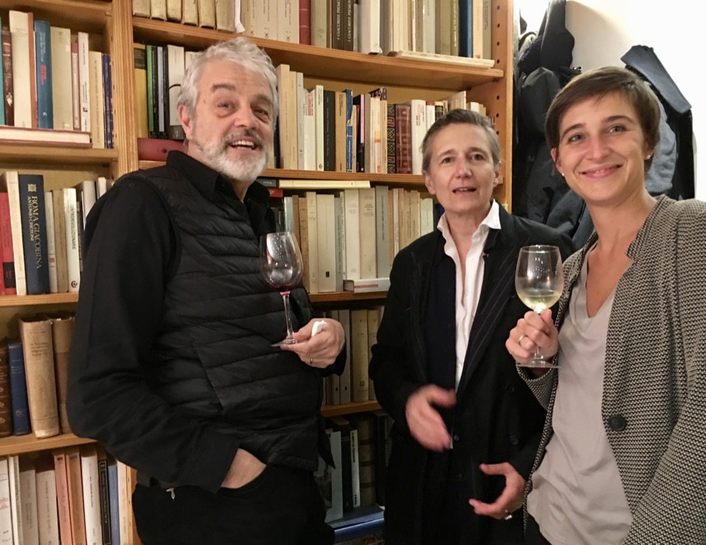 contessanally: Venice: Casa dei Tre Oci – Fulvio Roiter – Photographs ...