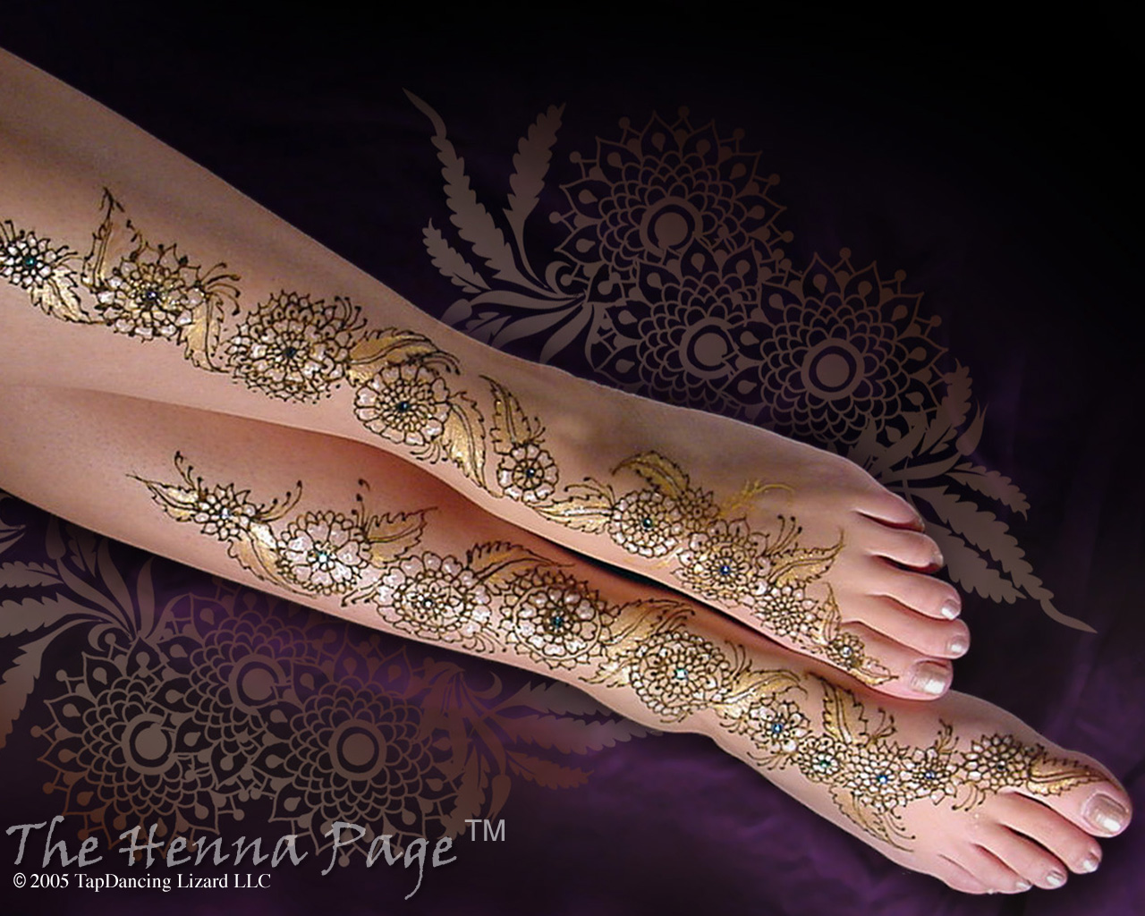 Latest Mehndi Design And Henna Tattoos | Beautiful Mehndi Photos ...