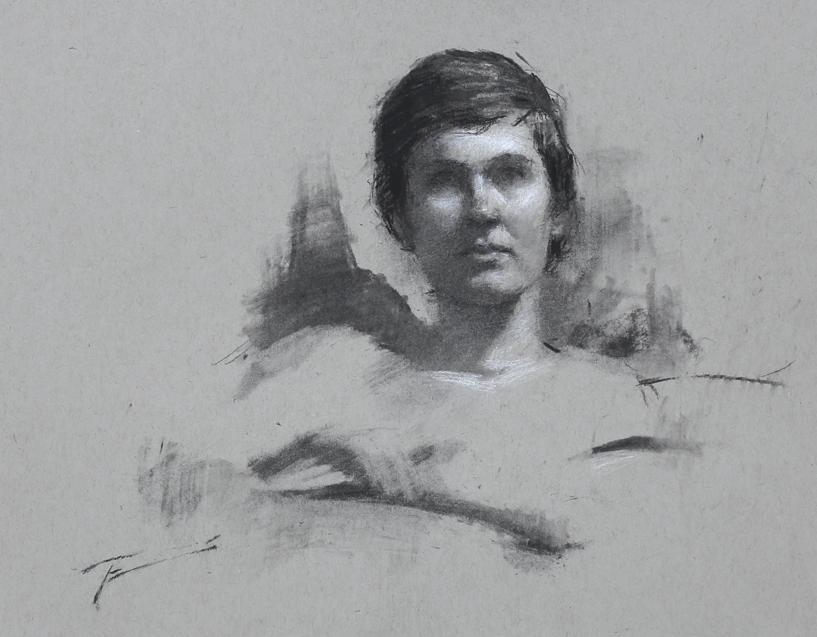 Tim Rees(Timothy Rees)... - Kai Fine Art