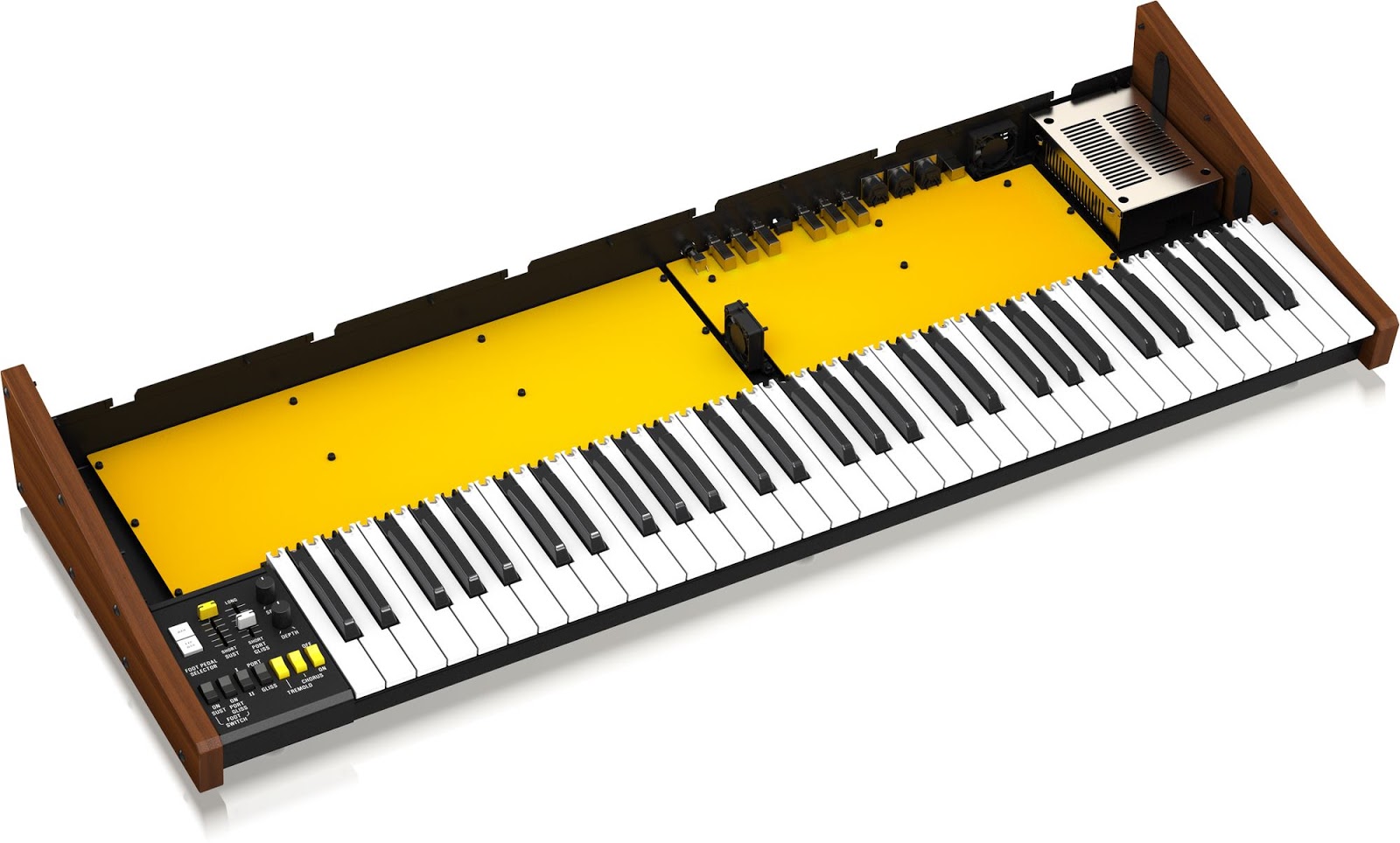 MATRIXSYNTH: New Behringer DS-80 - Yamaha CS-80 is Coming - First Renders