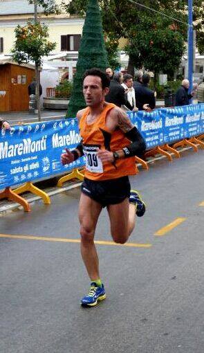 Il sentiero alternativo: Matteo Nocera: Il sogno è conquistarmi un ...