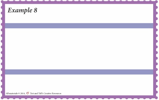 Who's Who and Who's New: Photography Mini-Lesson: Rule of Thirds