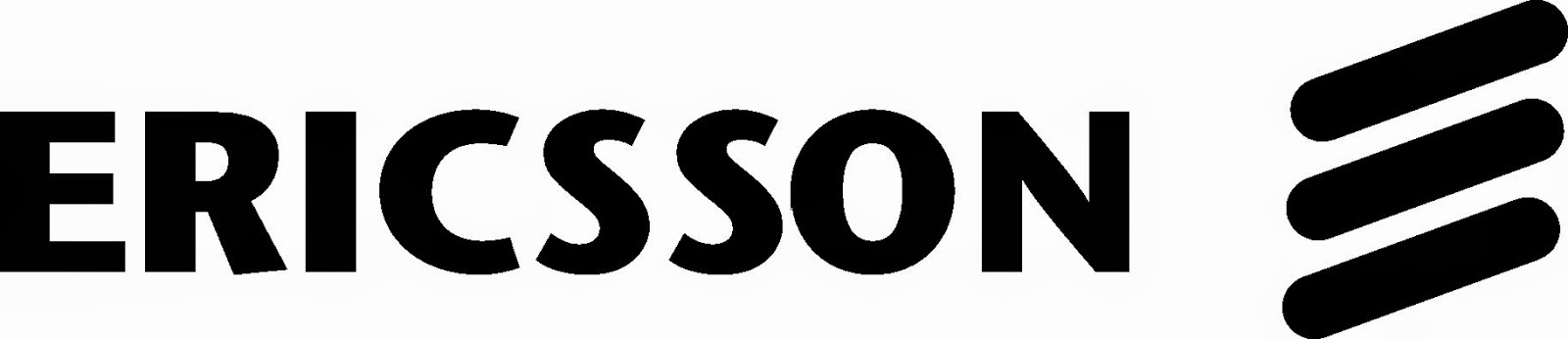 Logo Ericsson Vector | Not Designer