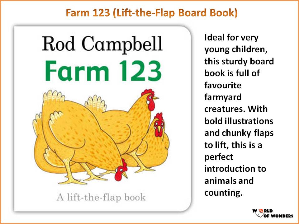 World of Wonders: August 2011