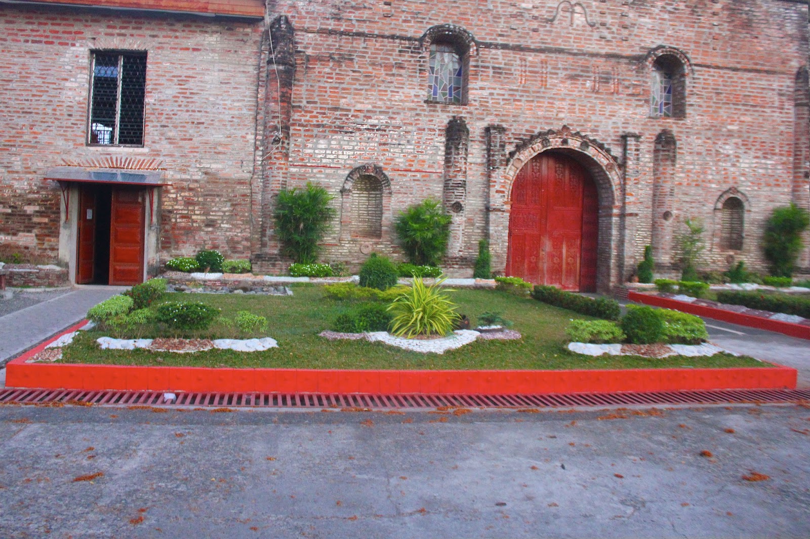 About Saint Rose: Saint Rose of Lima in Gamu, Isabela, Philippines