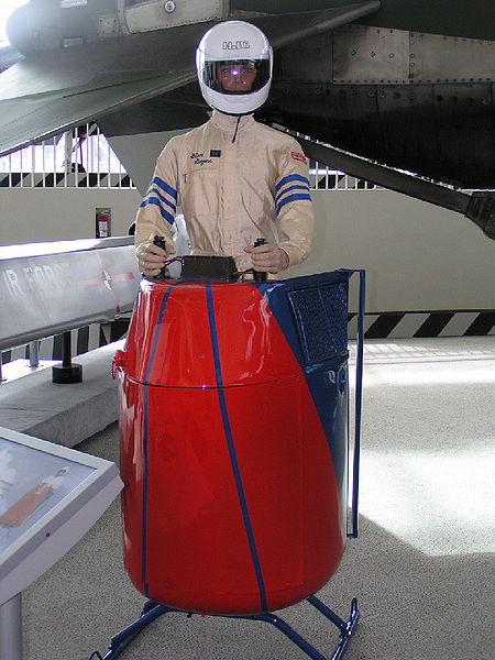 Hyperborean Vibrations: Williams International X-Jet and other Vertical ...