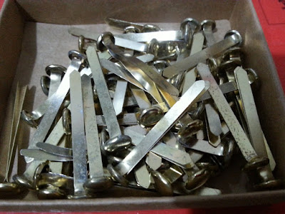 Artadium: Kids Calendar- DIY 5 min cardboard craft.